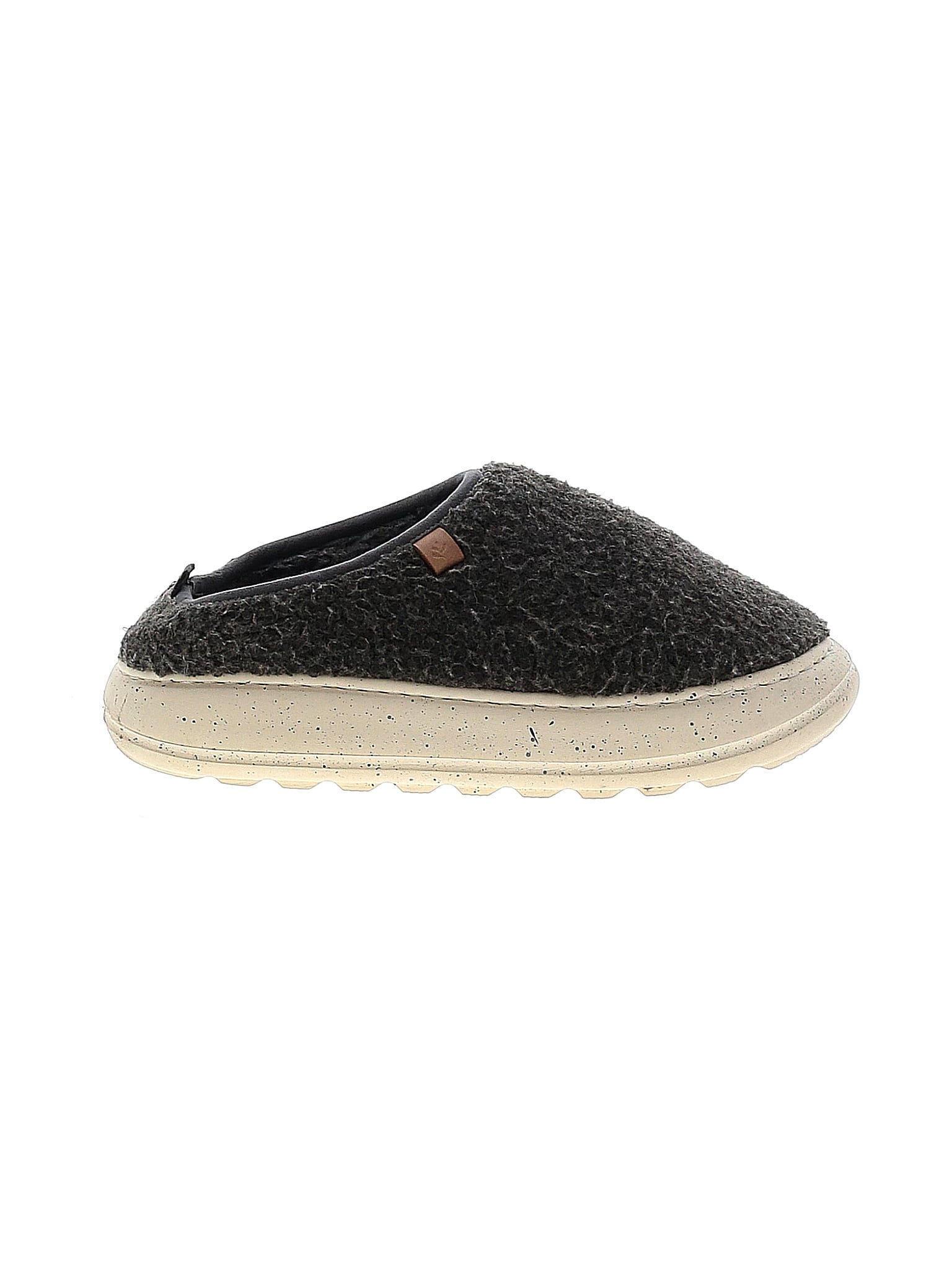 Cool planet by Steve Madden Marled Gray Mule/Clog Size 7 - 66% off ...