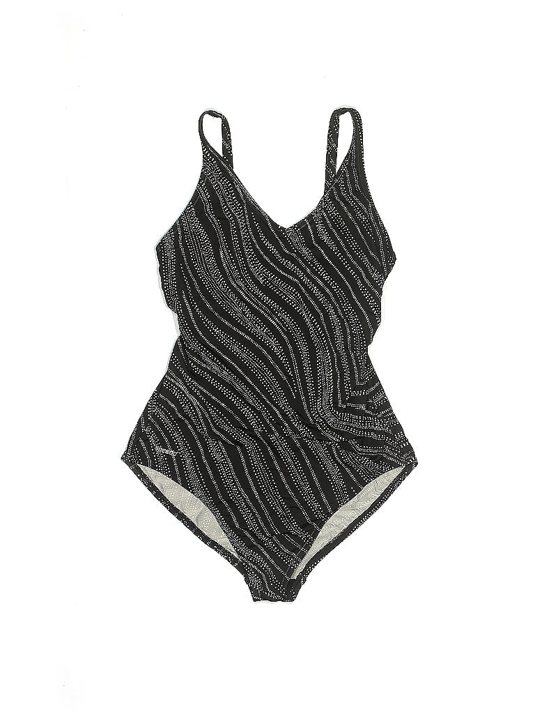 Speedo Houndstooth Jacquard Marled Tortoise Snake Print Acid Wash Print ...