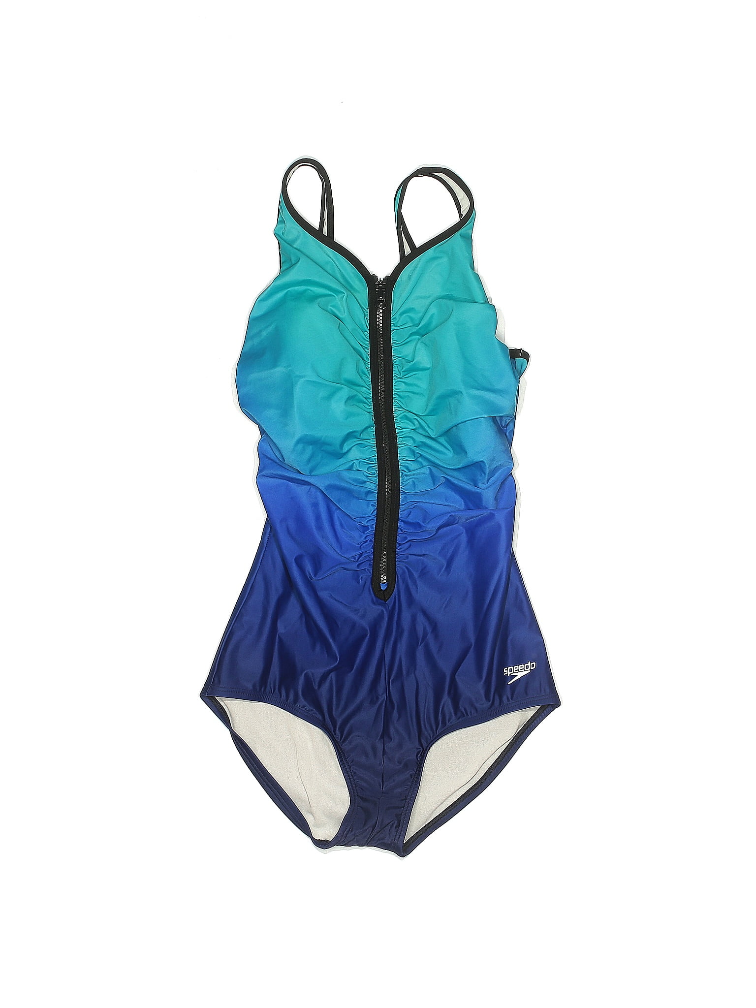 Speedo Jacquard Marled Acid Wash Print Chevron-herringbone Stars ...