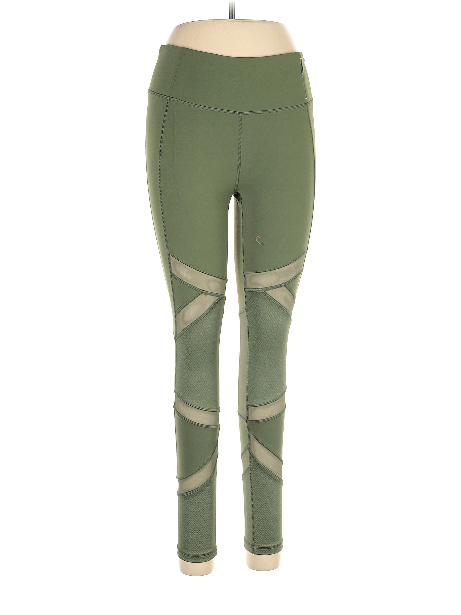 Calia by Carrie Underwood Green Active Pants Size M - 60% off | ThredUp