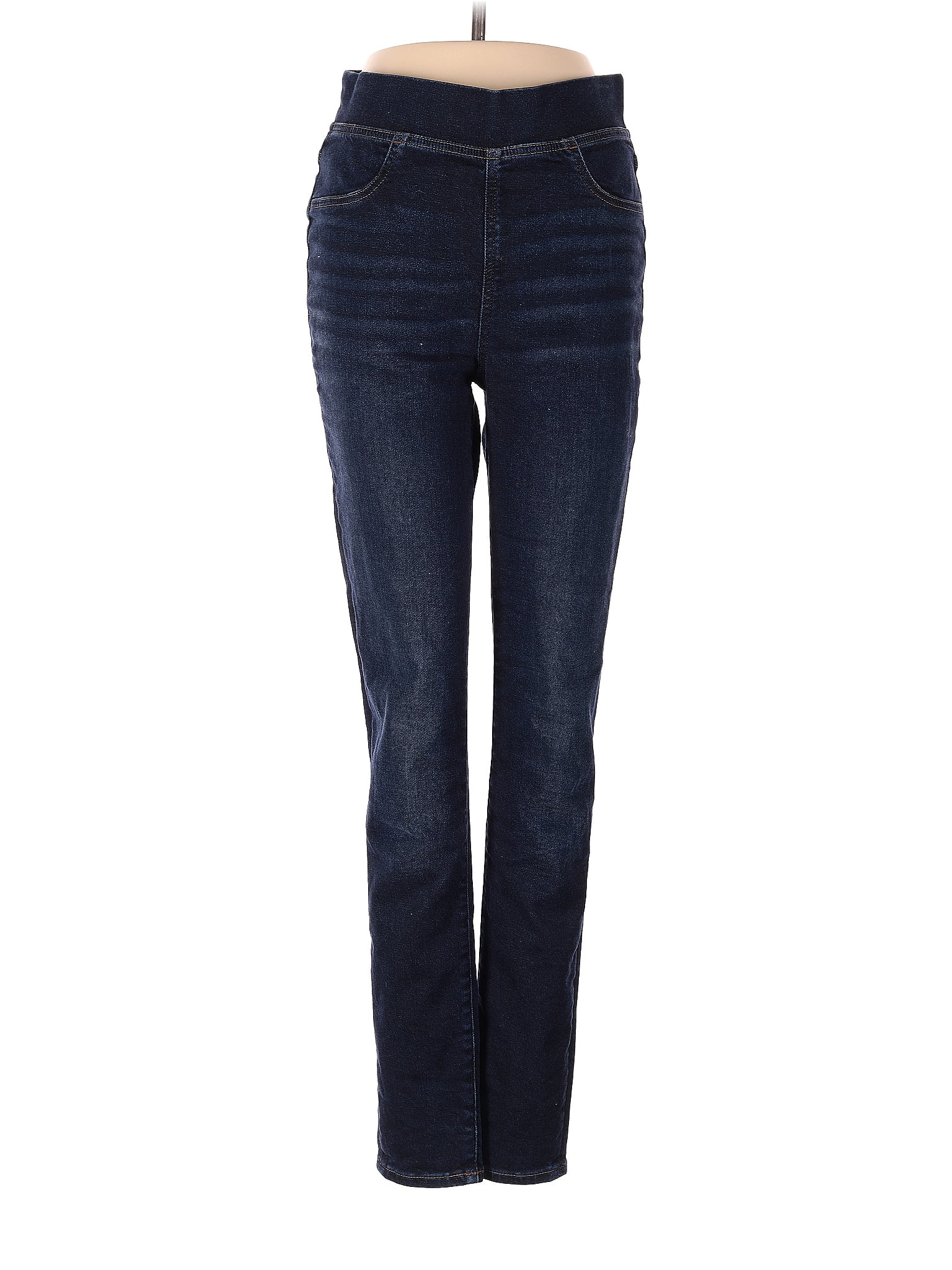 Madewell Jacquard Tortoise Chevron-herringbone Chevron Blue Tall Pull ...