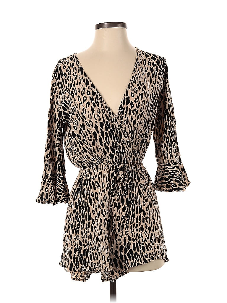 Express Outlet 100% Rayon Jacquard Marled Tortoise Snake Print Acid ...