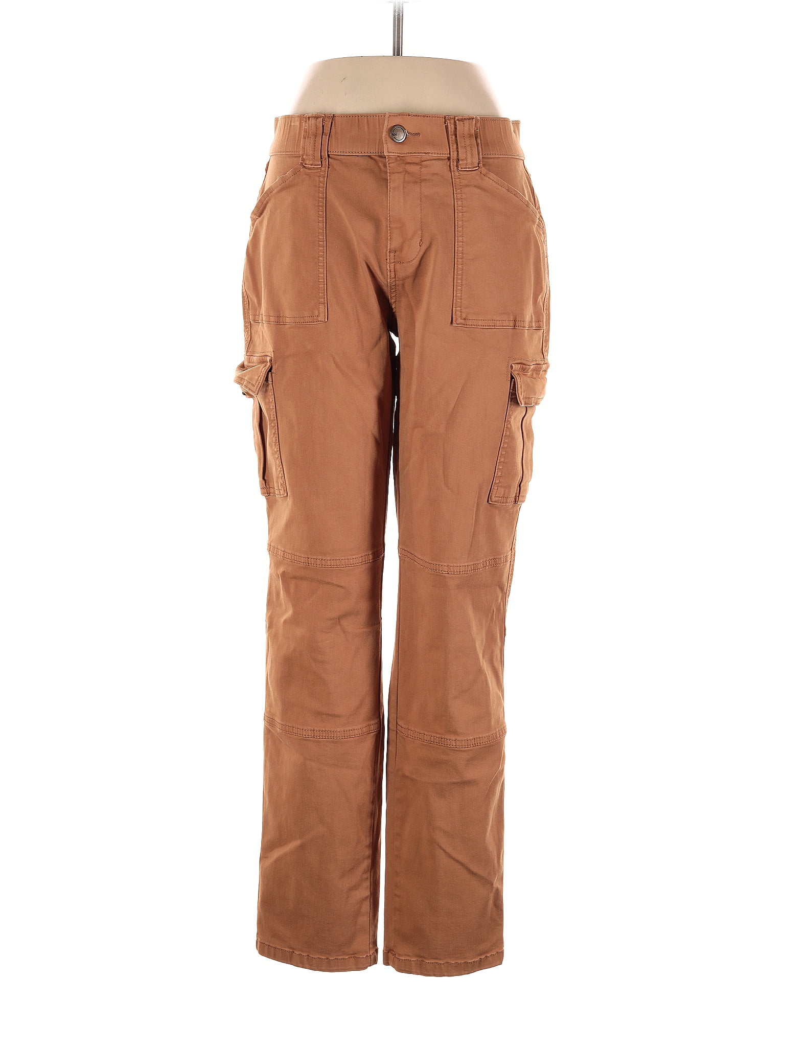 Natural Reflections Cargo Pants