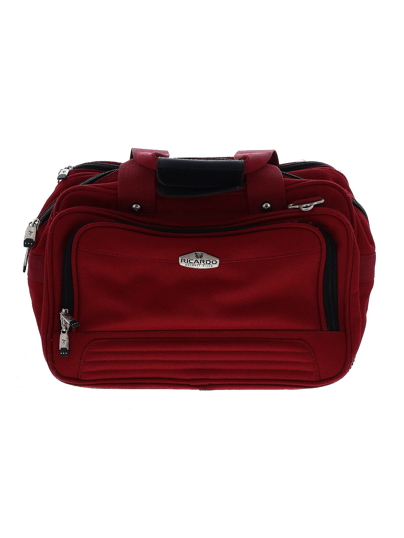 Ricardo Red Weekender One Size - 84% off | ThredUp