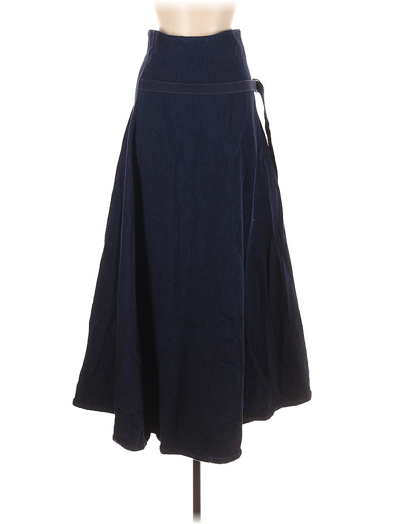 Cos Blue Casual Dress Size 2 - 73% off | ThredUp
