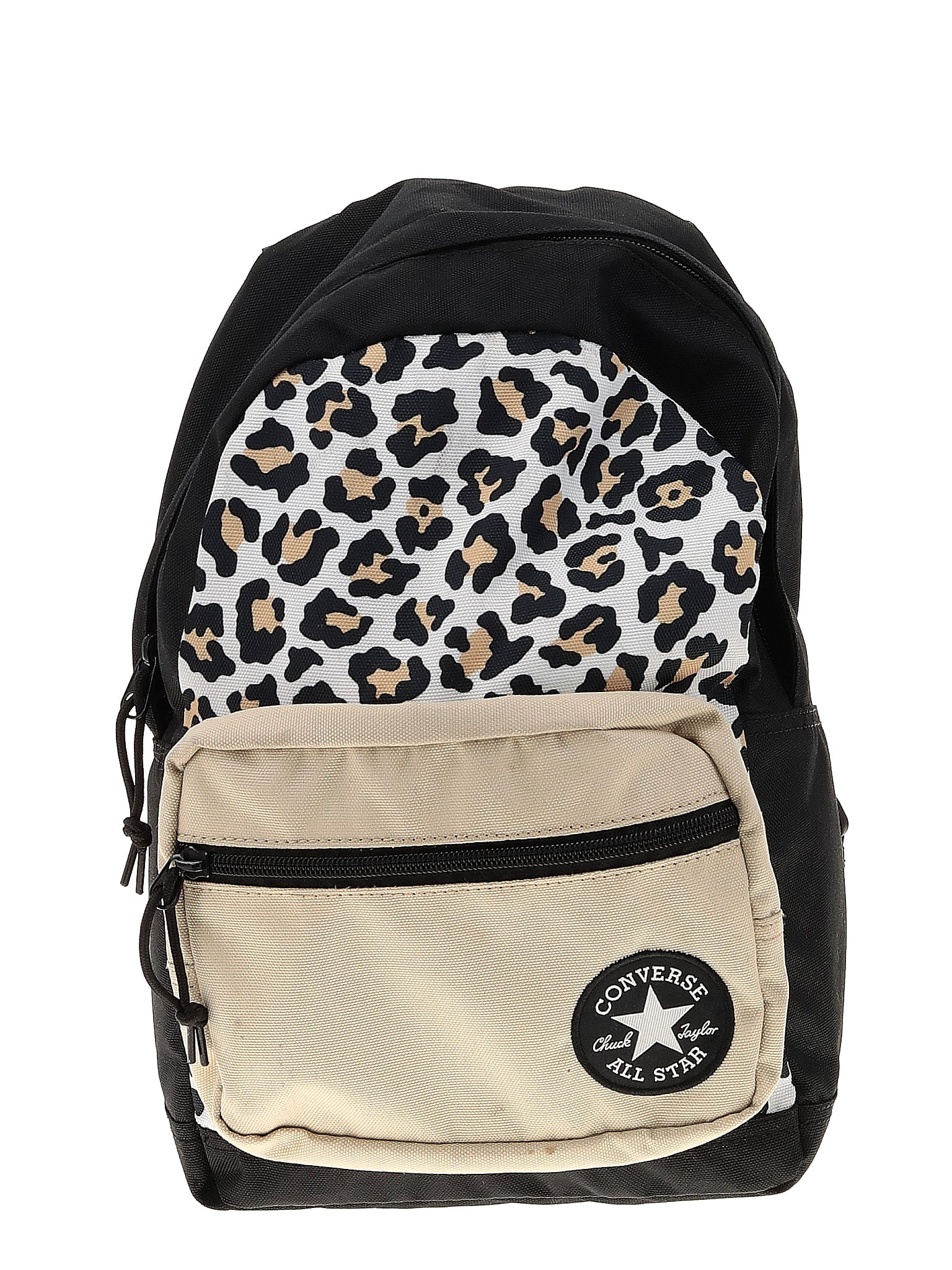 Converse Ivory Backpack One Size - 57% off | ThredUp