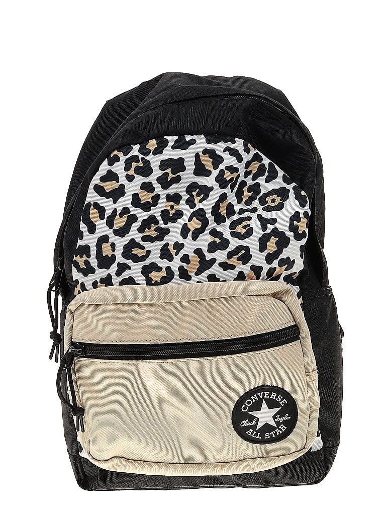 Converse Ivory Backpack One Size - 57% off | ThredUp