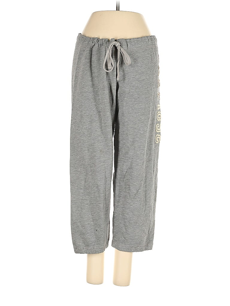 Abercrombie & Fitch Gray Sweatpants Size S - 68% off | ThredUp