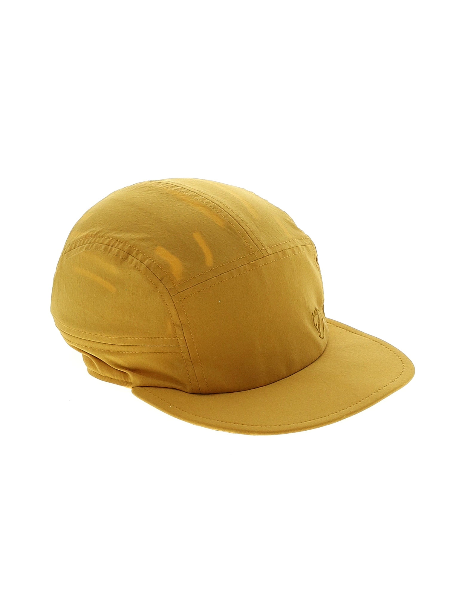 Fjällräven Yellow Baseball Cap One Size - 37% off | ThredUp