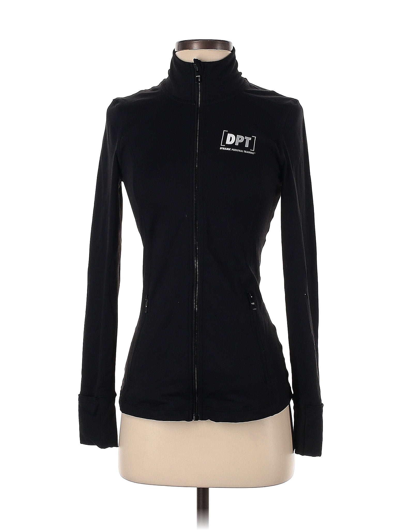 LSKD Black Jacket Size S - 63% off | ThredUp