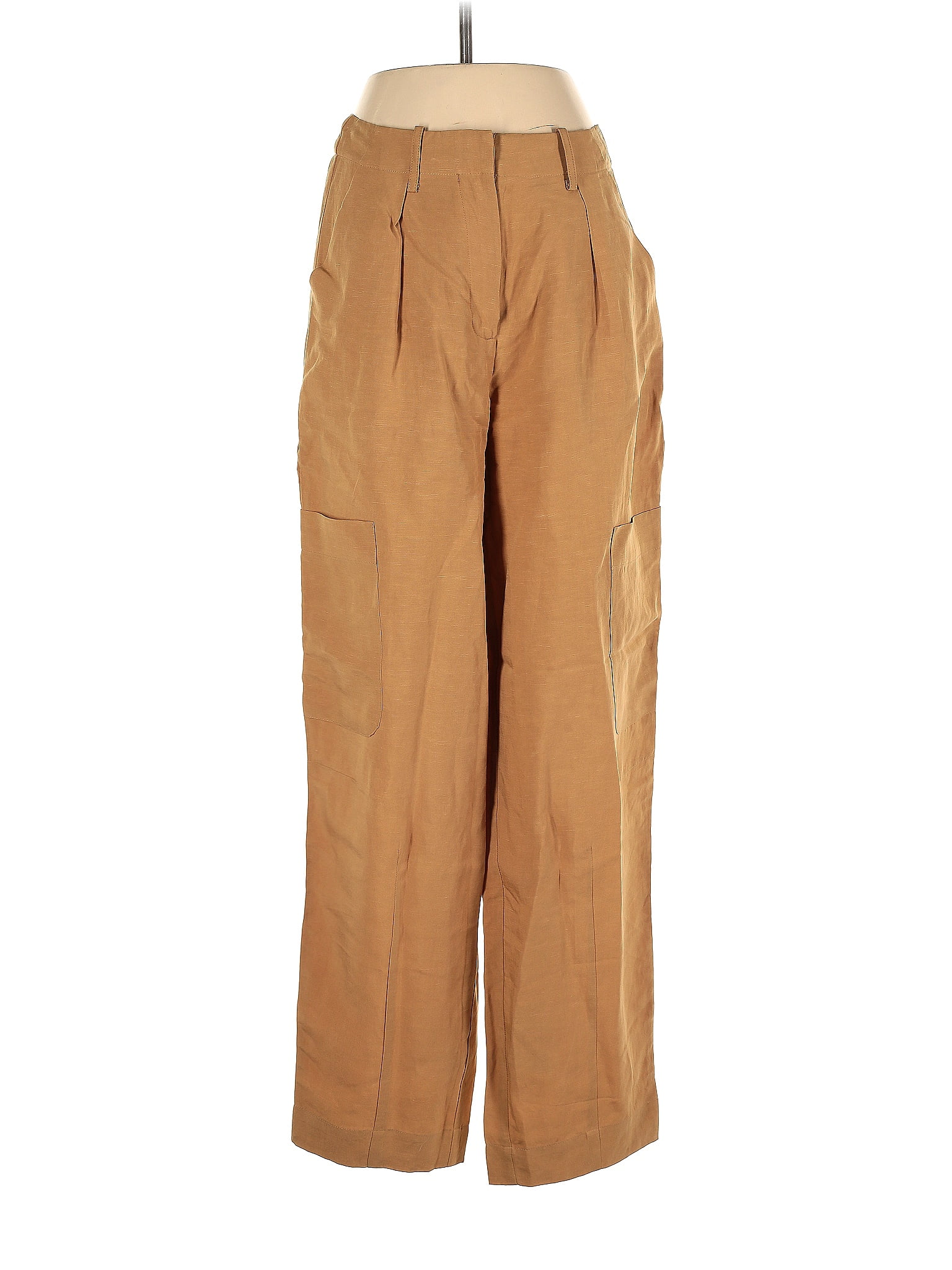 Sovere Tortoise Brown Cargo Pants Size S - 76% off | ThredUp