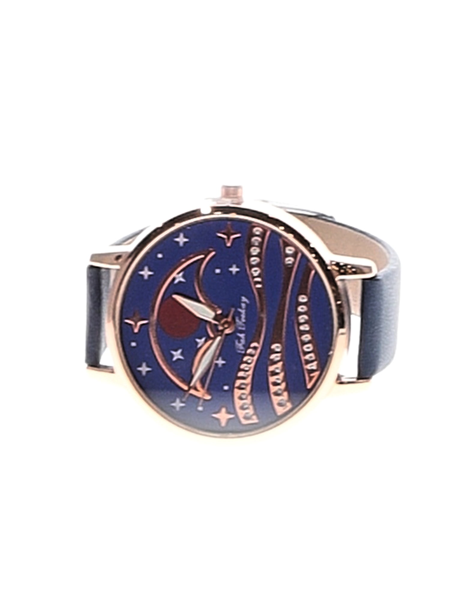 Assorted Brands Blue Watch One Size - 44% off | ThredUp