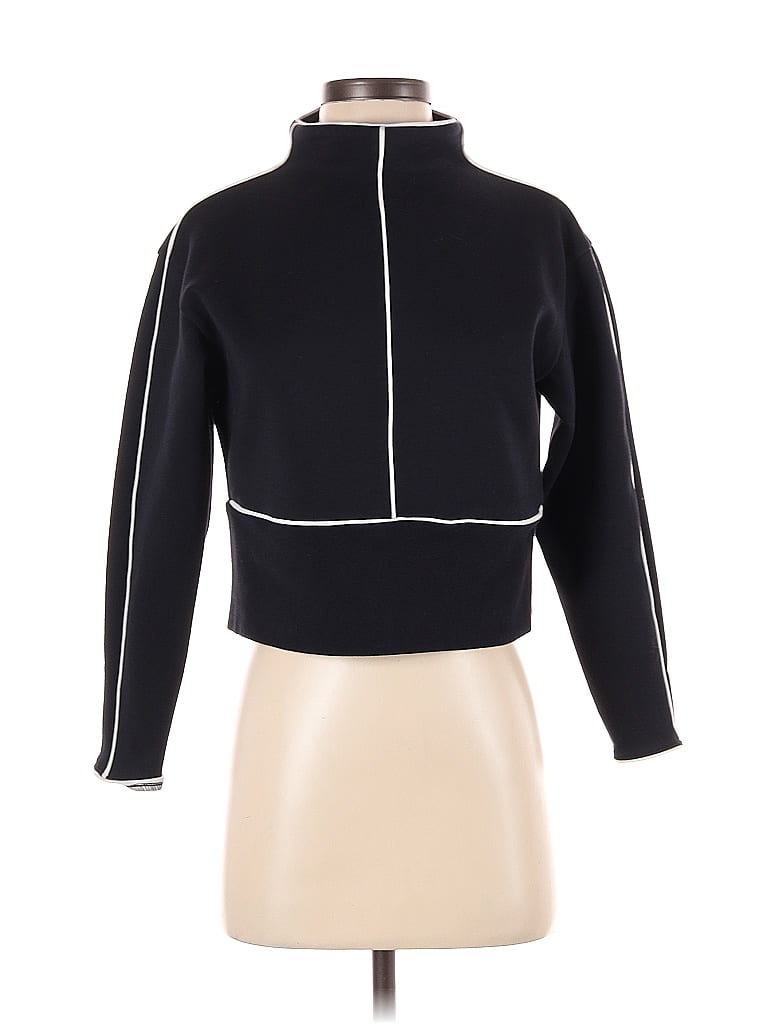 VICTOR GLEMAUD for Target Black Track Jacket Size XXS - 75% off | ThredUp