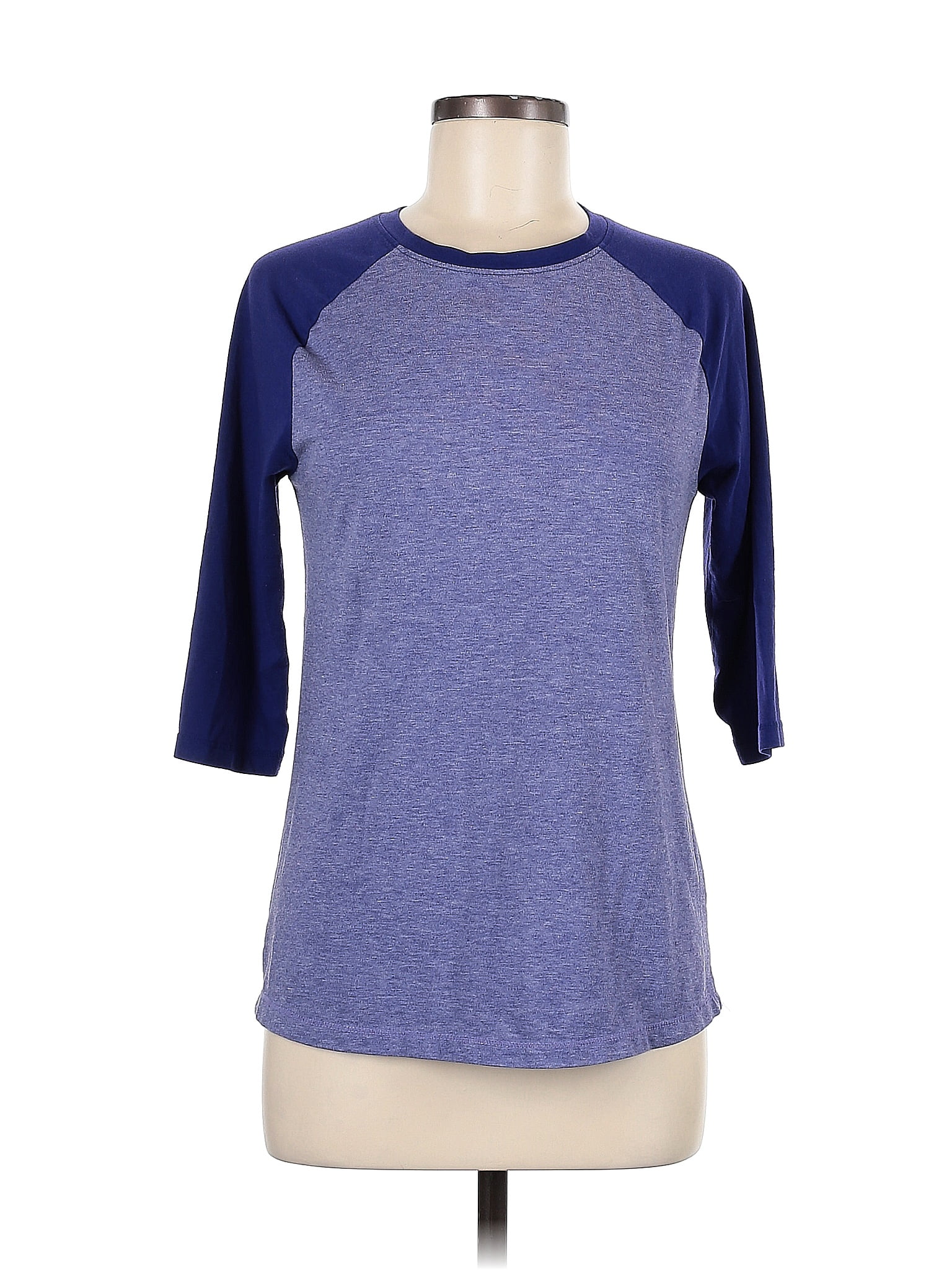 Danskin Now Blue Active T-Shirt Size M - 52% off | ThredUp