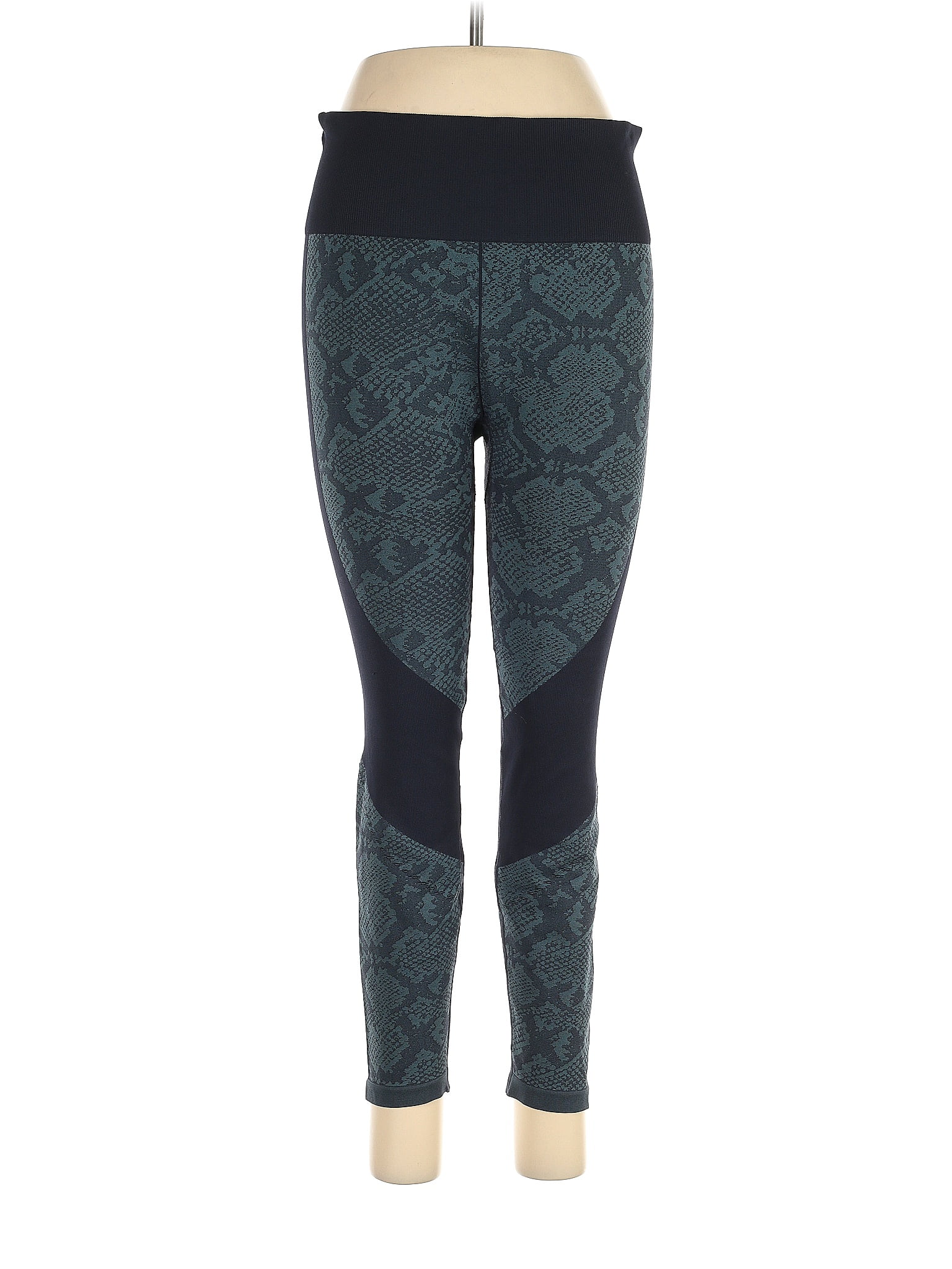 JoyLab Teal Leggings Size XL - 12% off | ThredUp