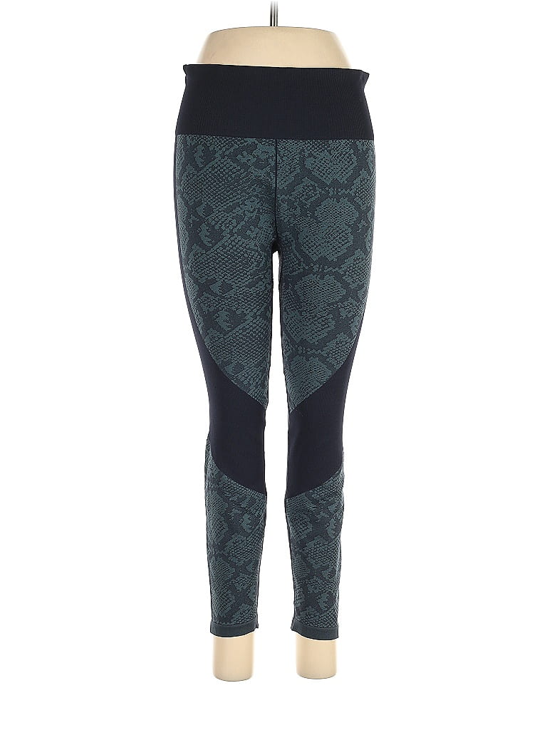 JoyLab Teal Leggings Size XL - 12% off | ThredUp