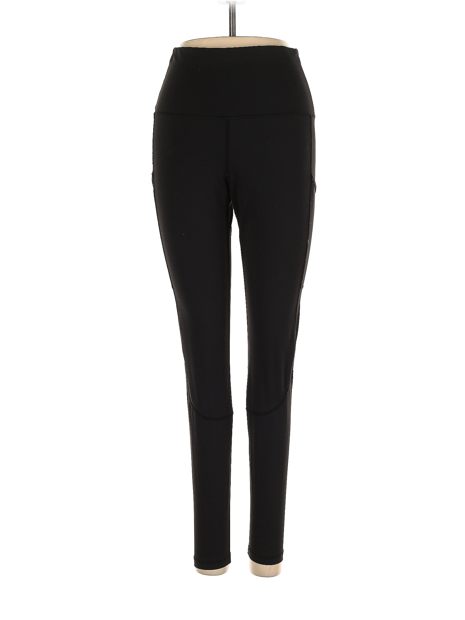 Assorted Brands Black Active Pants Size M - 50% off | ThredUp