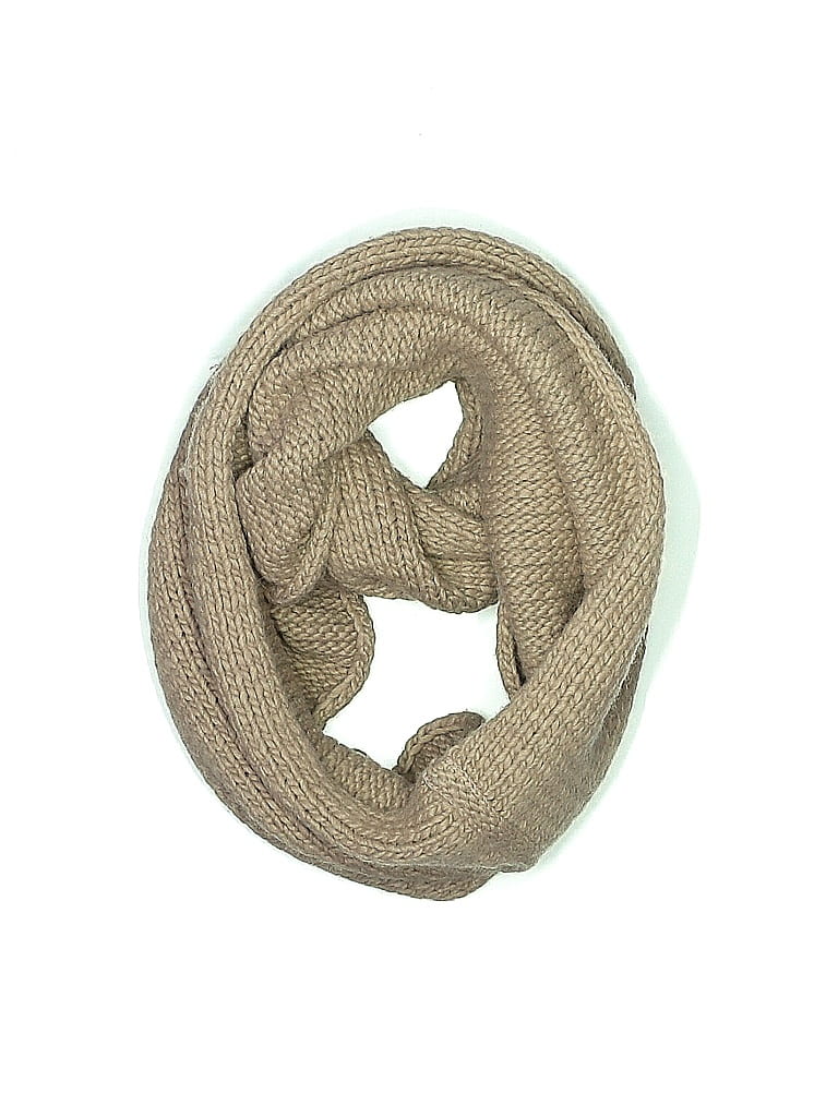 Club Monaco Tan Scarf One Size - 76% off | ThredUp
