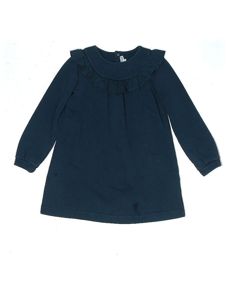 Jacadi Blue Dress Size 8Y - 74% off | ThredUp
