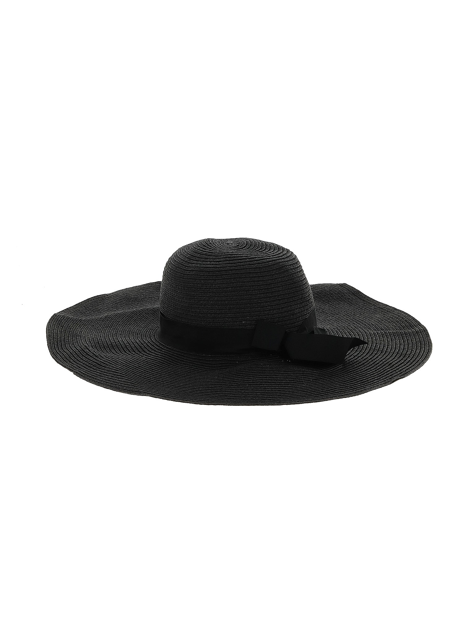 Target Black Sun Hat One Size - 38% off | ThredUp