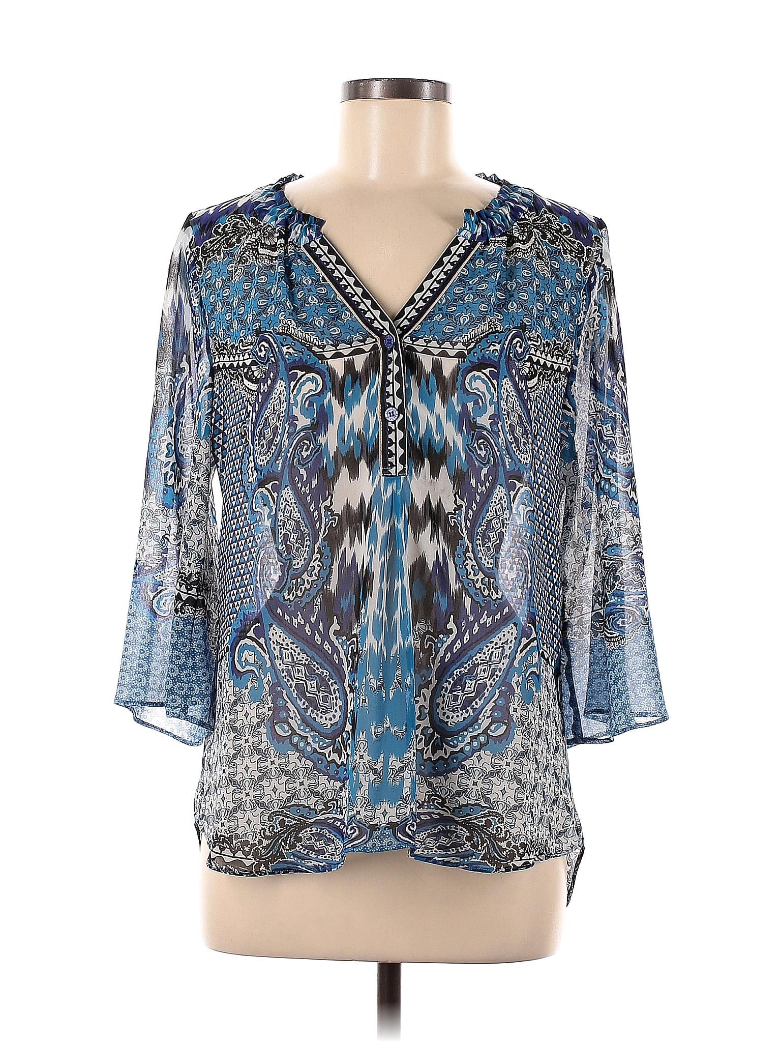 Hale Bob Premium Tops On Sale Up To 90% Off Retail | ThredUp