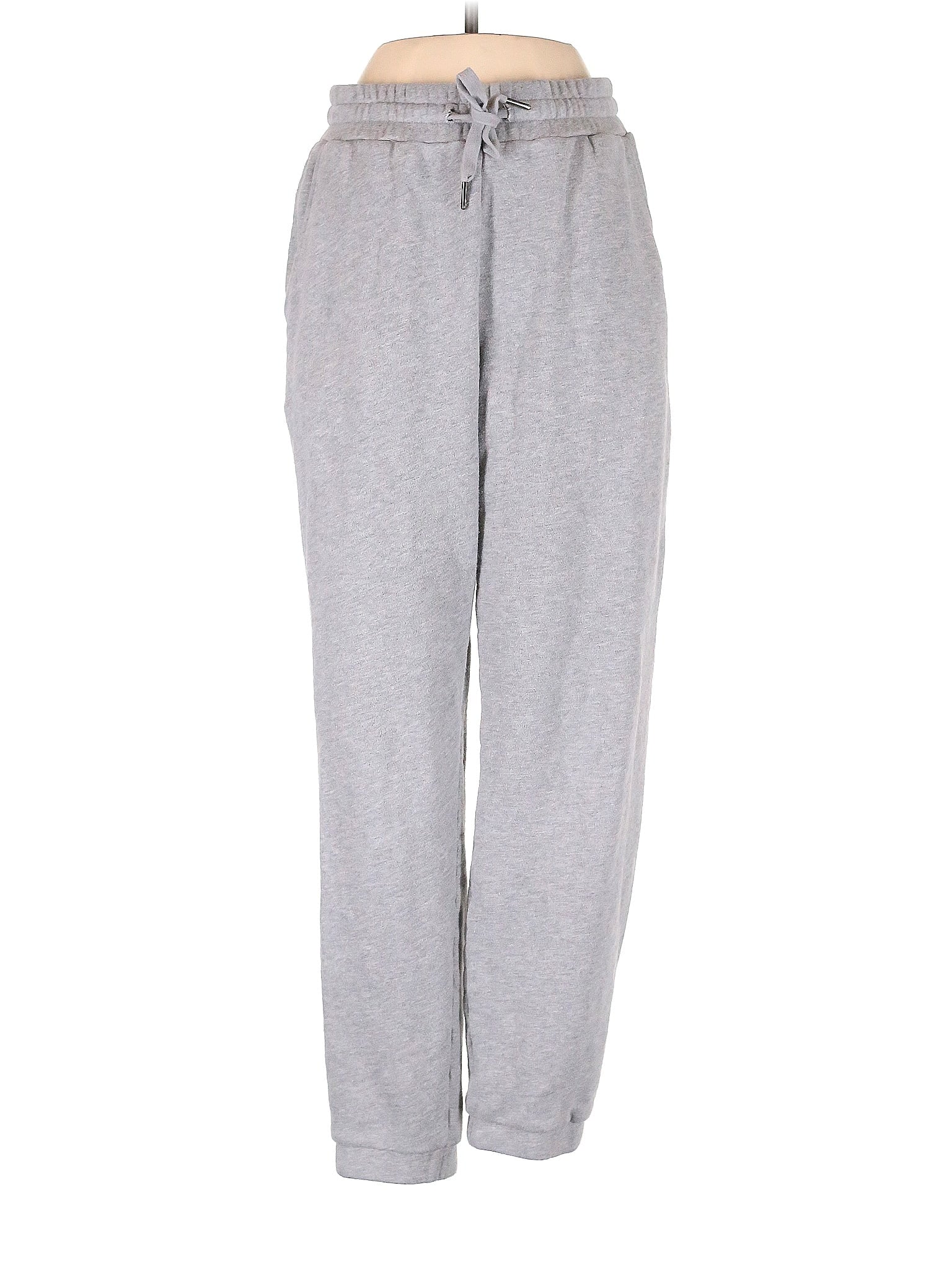 Sweaty Betty 100% Polyester Marled Gray Sweatpants Size XS - 68% off ...