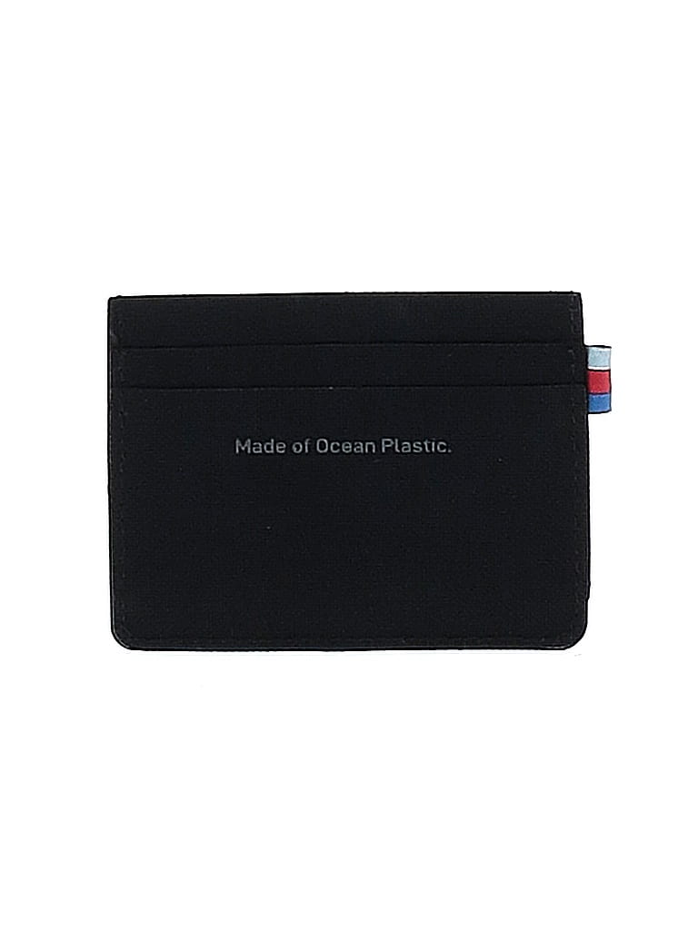 Assorted Brands Black Card Holder One Size - 60% off | ThredUp