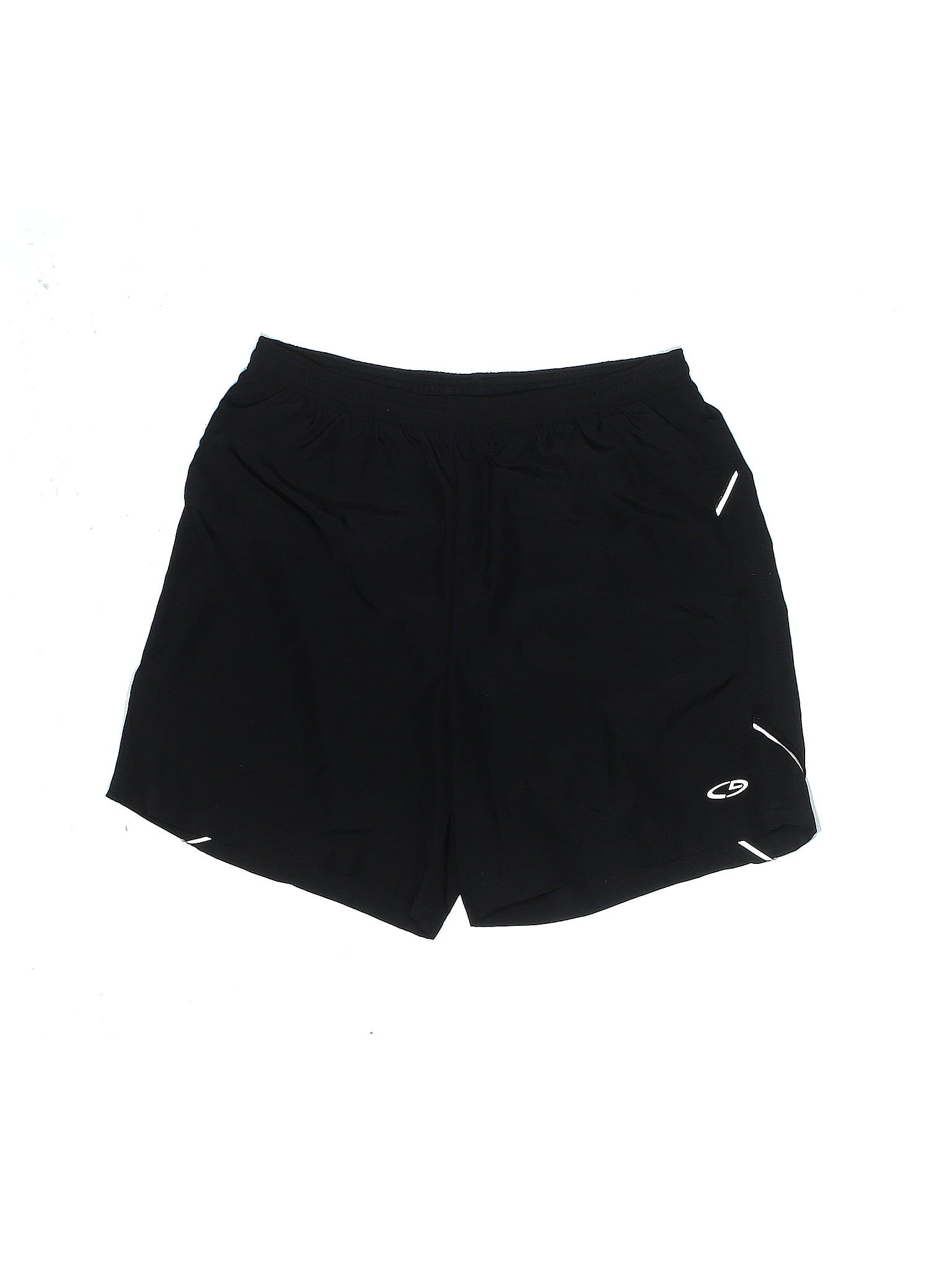 C9 By Champion 100% Polyester Black Athletic Shorts Size M - 50% off ...