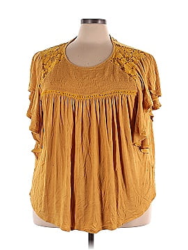 Always Indigo Women's Clothing On Sale Up To 90% Off Retail | ThredUp