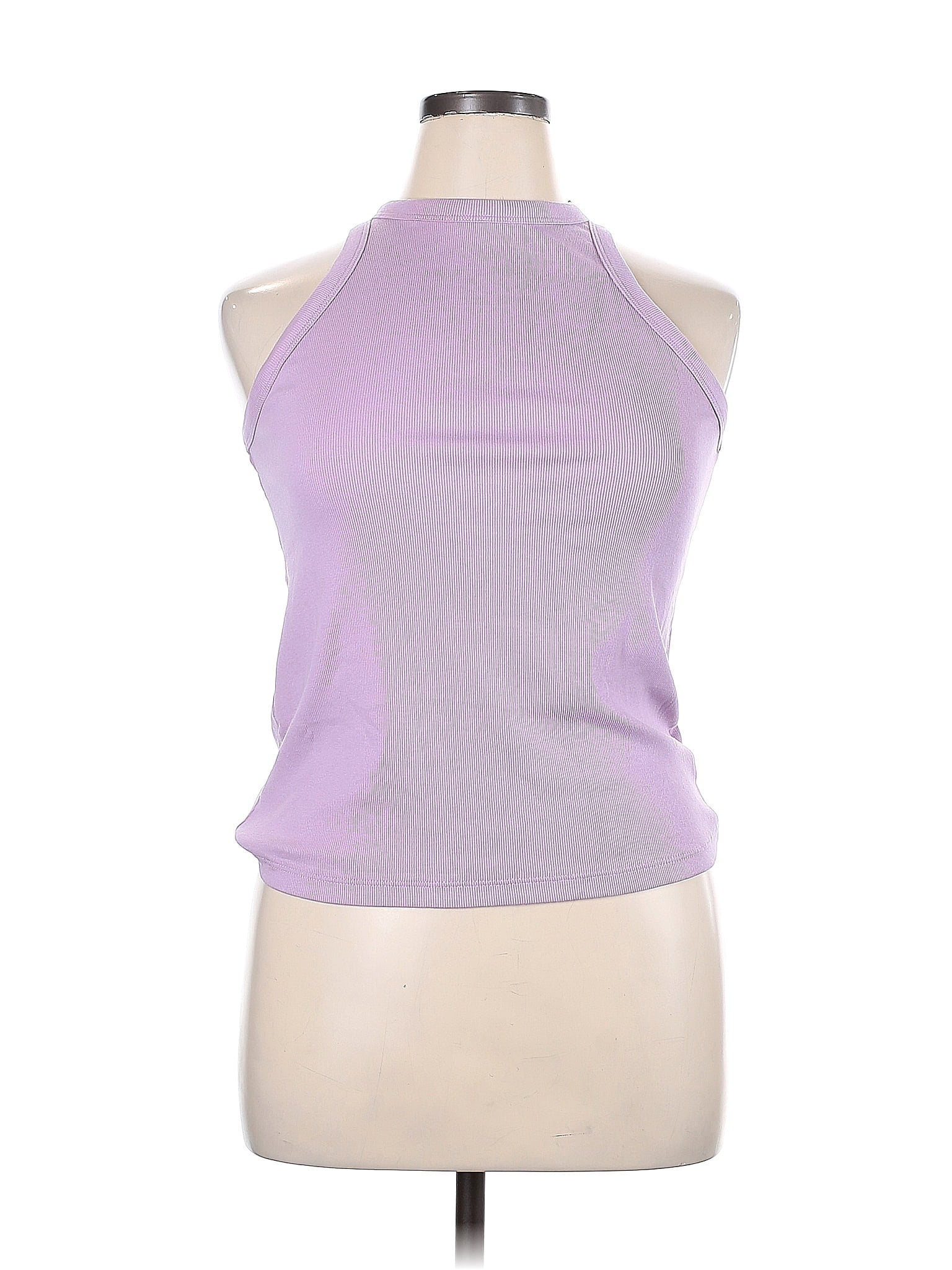Rachel Zoe Purple Tank Top Size XL - 77% off | ThredUp