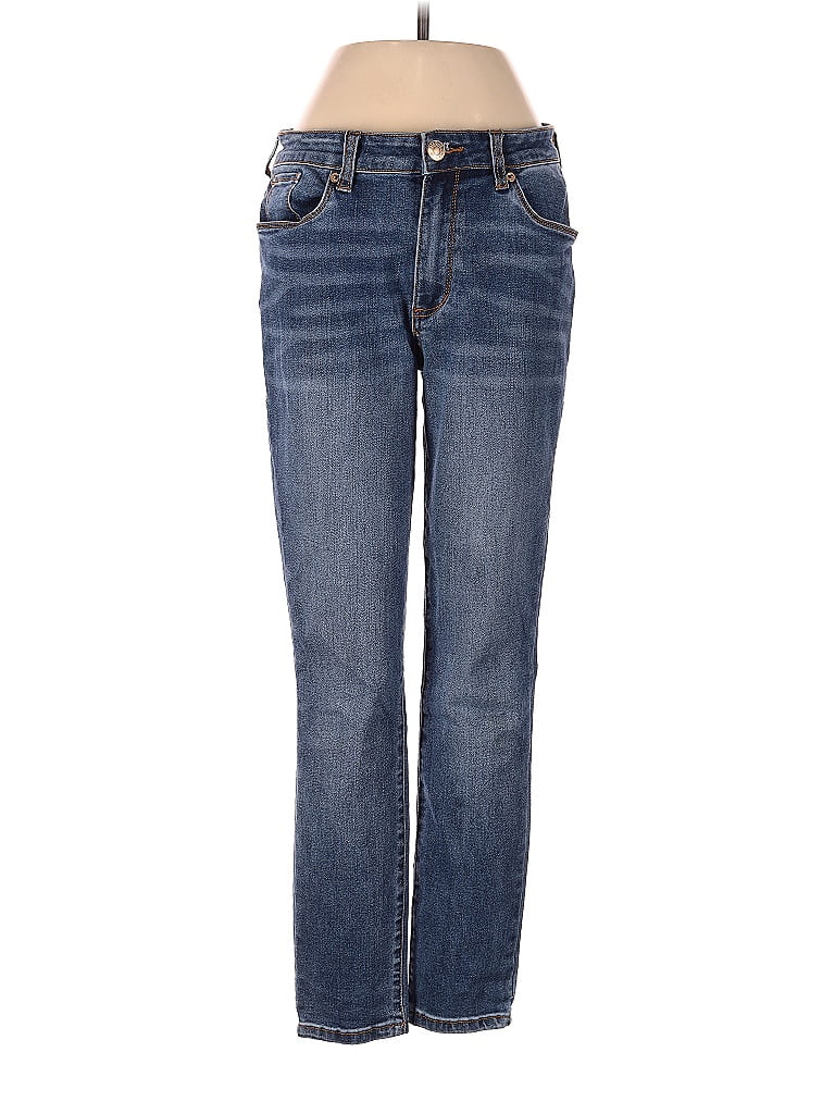 STS Blue Hearts Blue Jeans Size 27 waist - 82% off | ThredUp