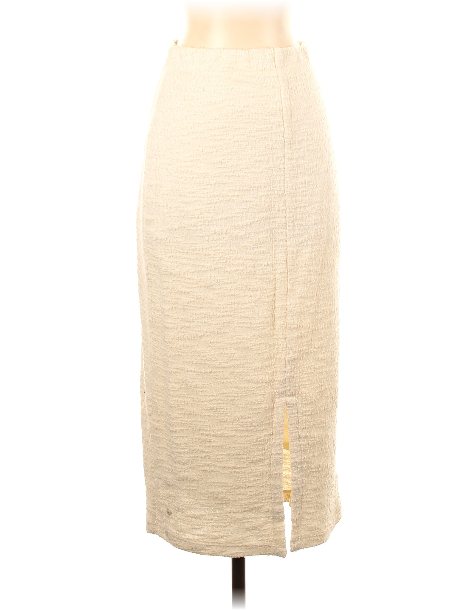 Left Coast By Dolan Ivory Casual Skirt Size Xs 76 Off Thredup