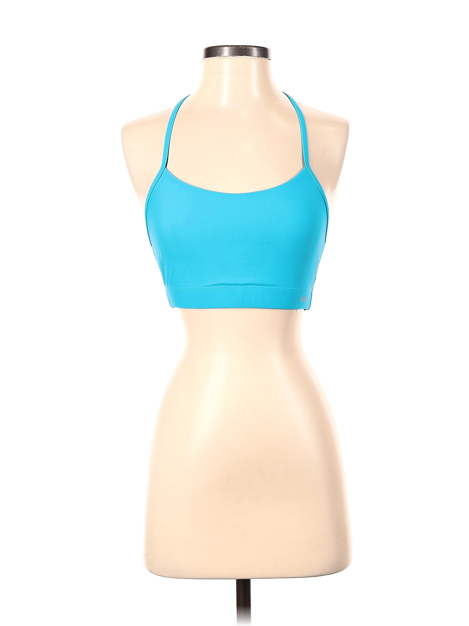 Baleaf Sports Blue Sports Bra Size XS - 26% off | ThredUp