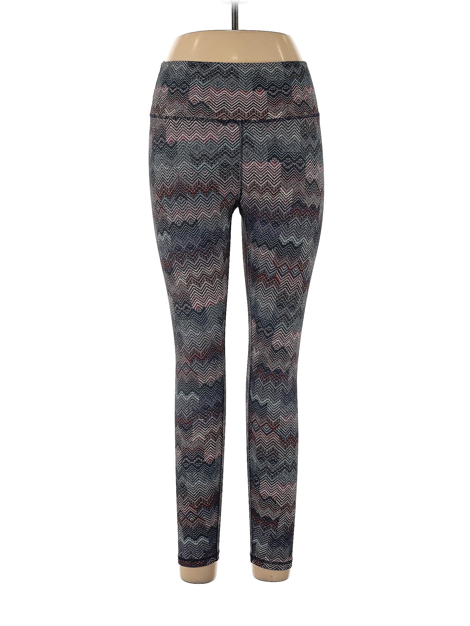 Fabletics Jacquard Argyle Fair Isle Chevron-herringbone Aztec Or Tribal ...