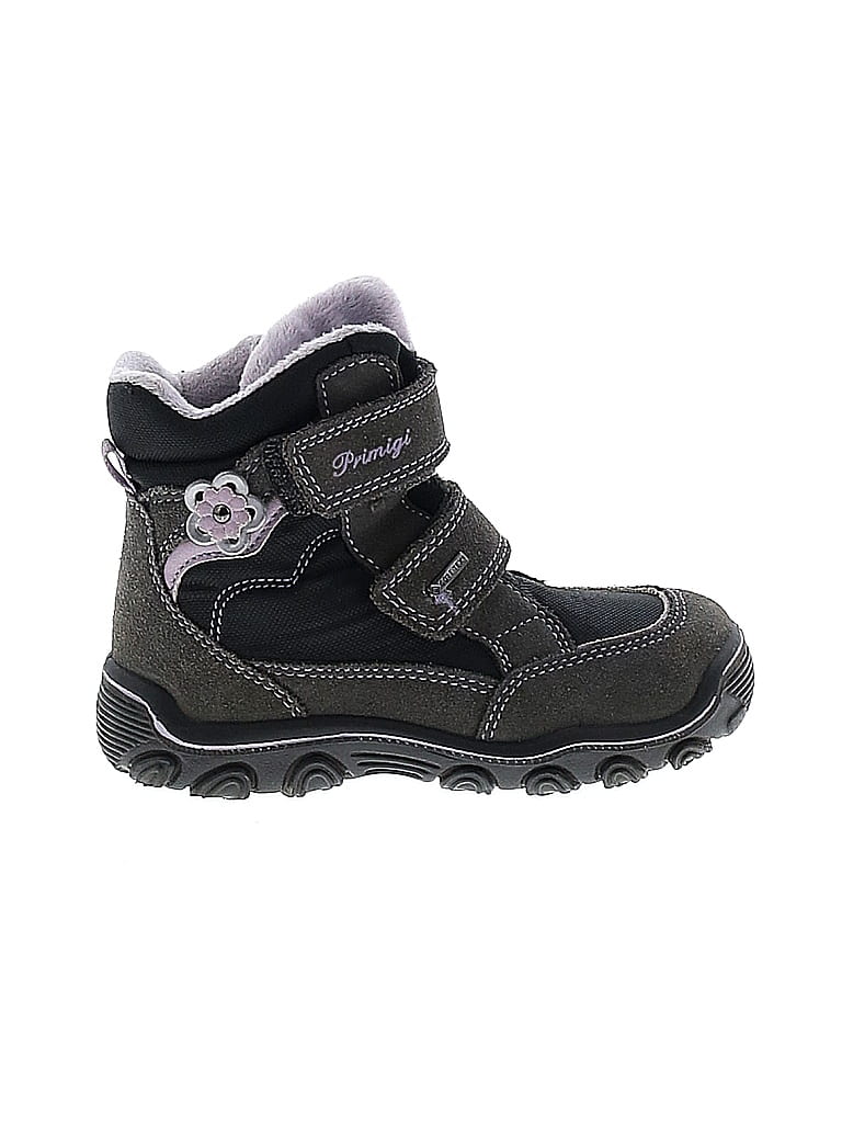Gore-tex Black Boots Size 26 (EU) - 52% off | ThredUp