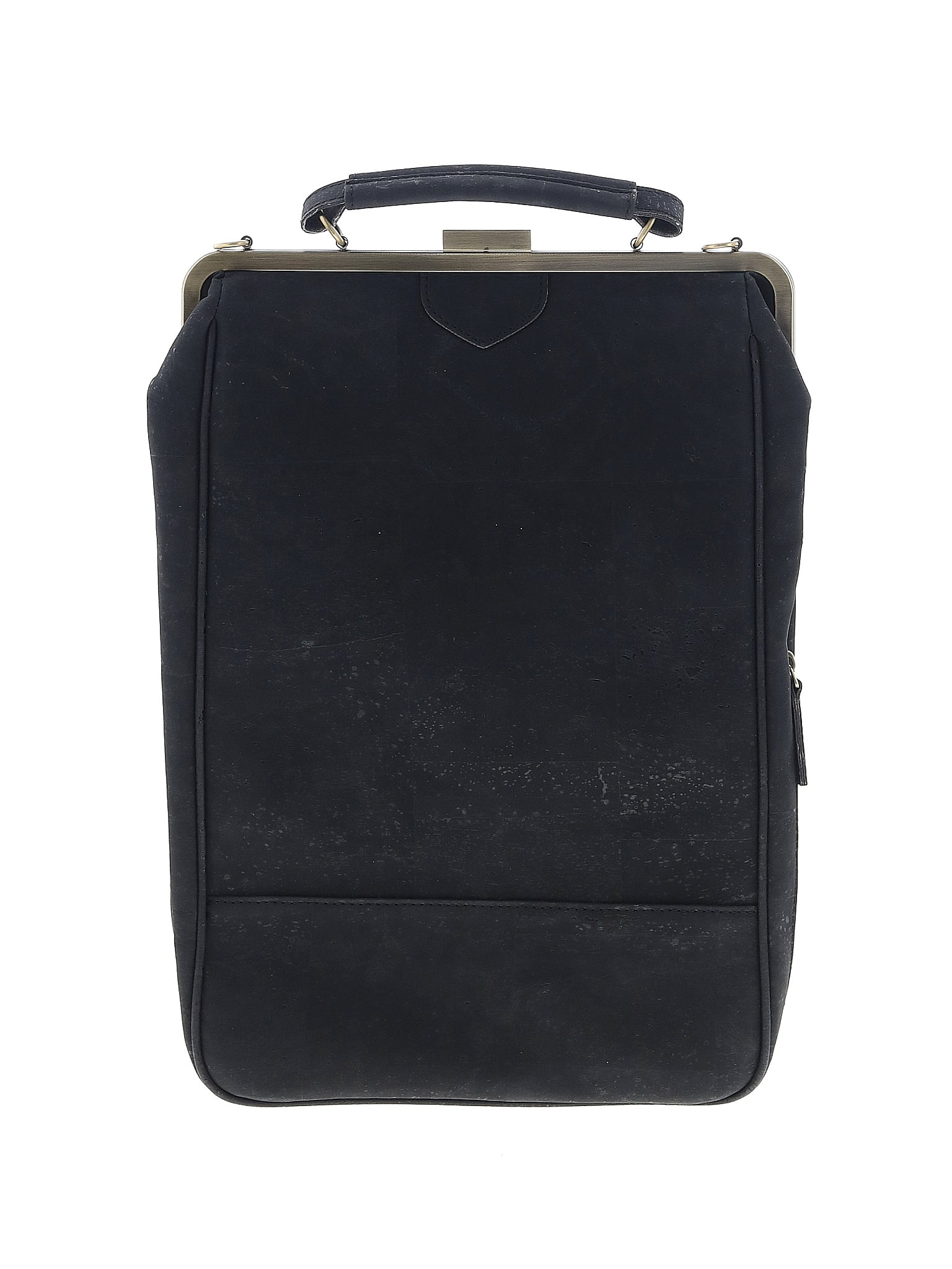 Bobobark Black Backpack One Size - 66% off | ThredUp