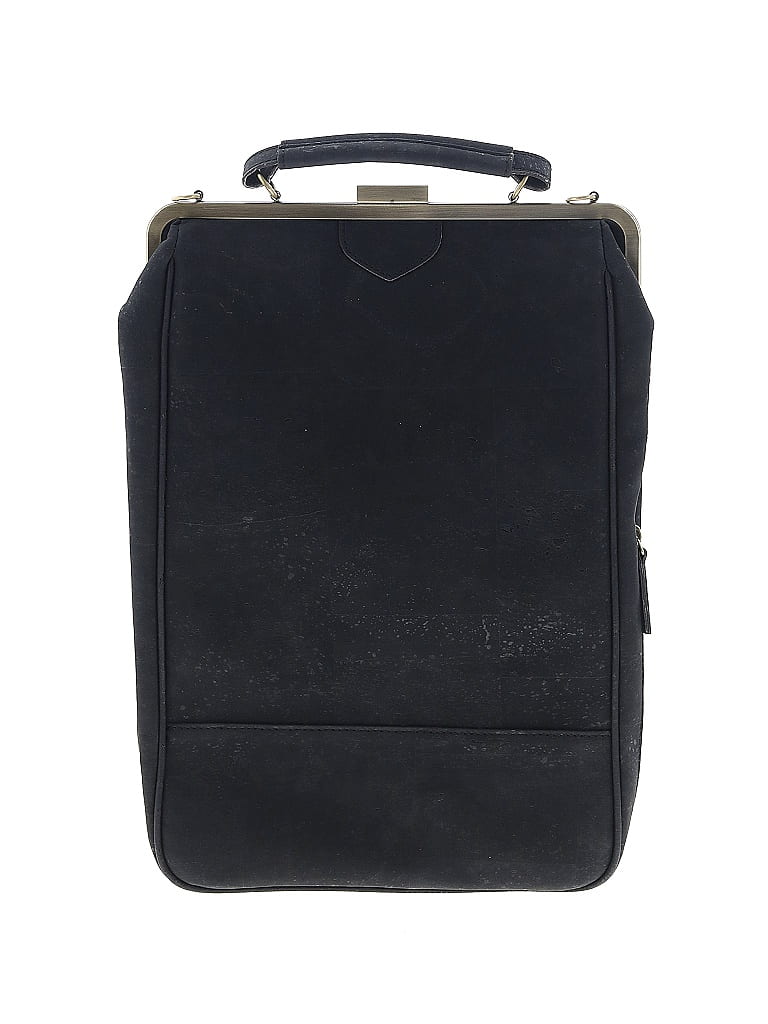 Bobobark Black Backpack One Size - 66% off | ThredUp