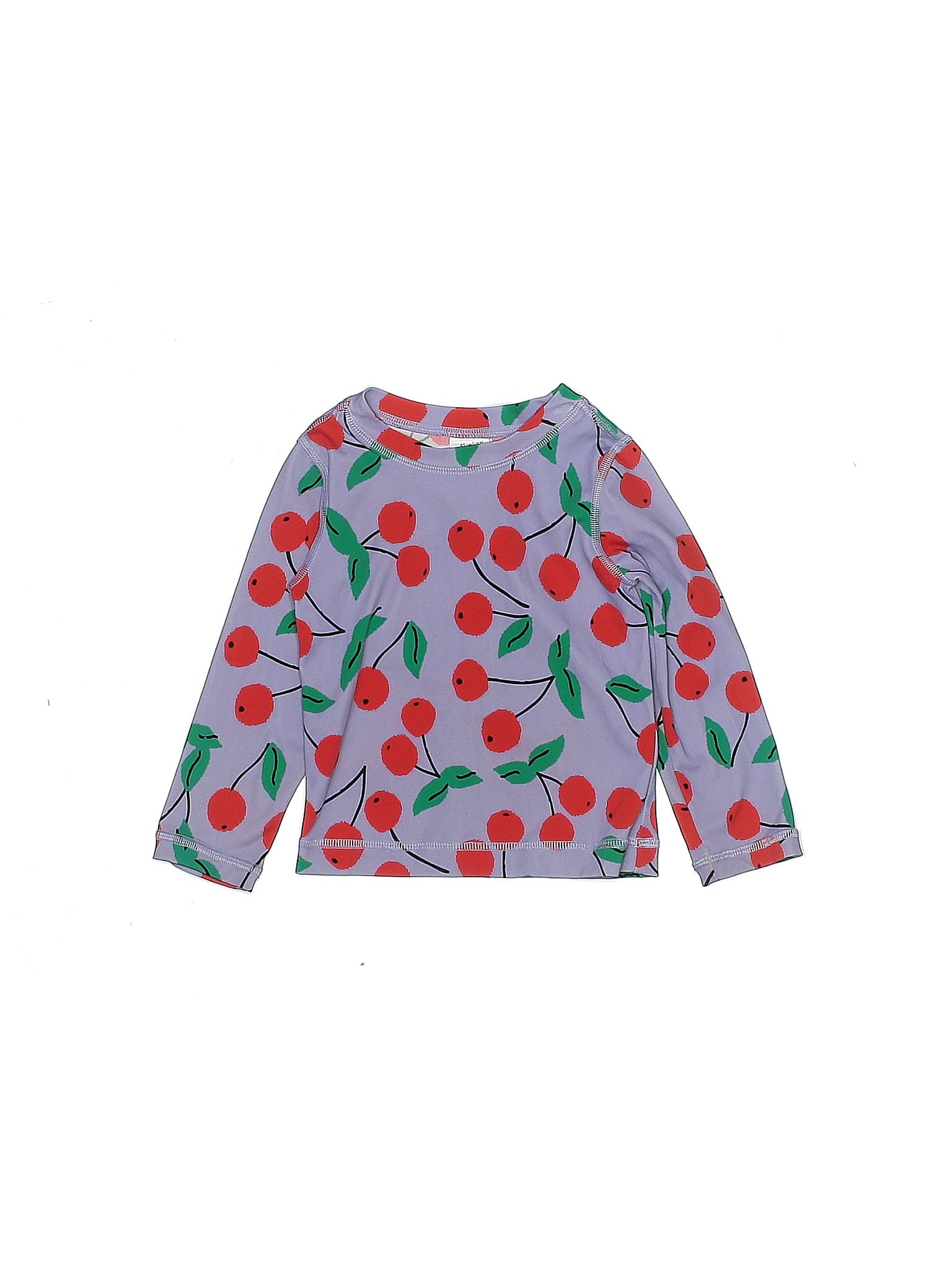 Hanna Andersson Red Rash Guard Size 2T - 39% off | ThredUp