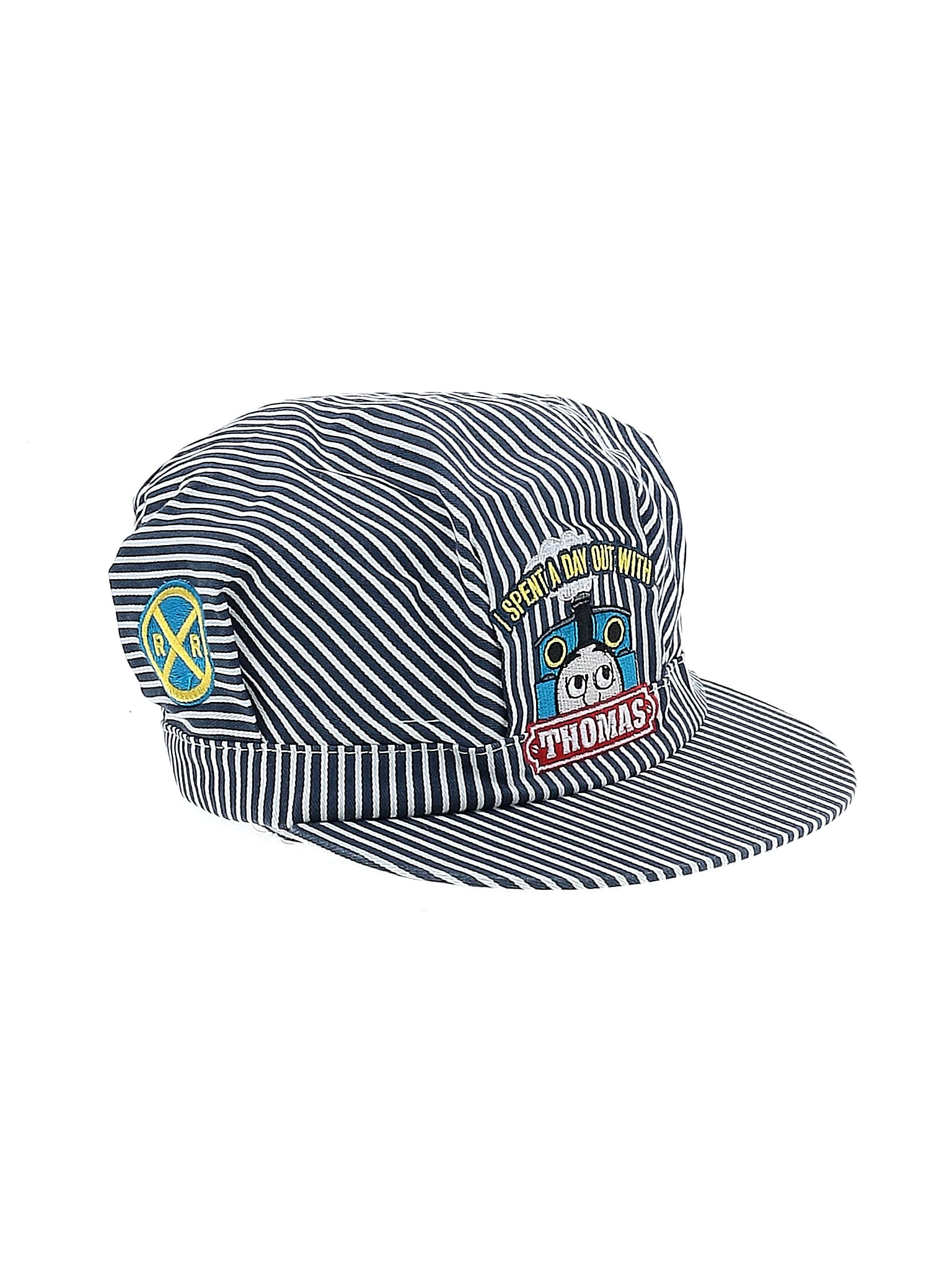 Thomas & Friends Blue Baseball Cap One Size (Kids) - 35% off | ThredUp