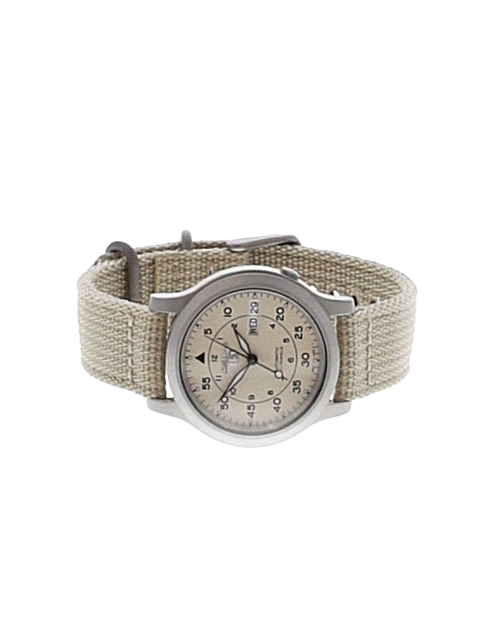 Seiko Tan Watch One Size - 33% off | ThredUp