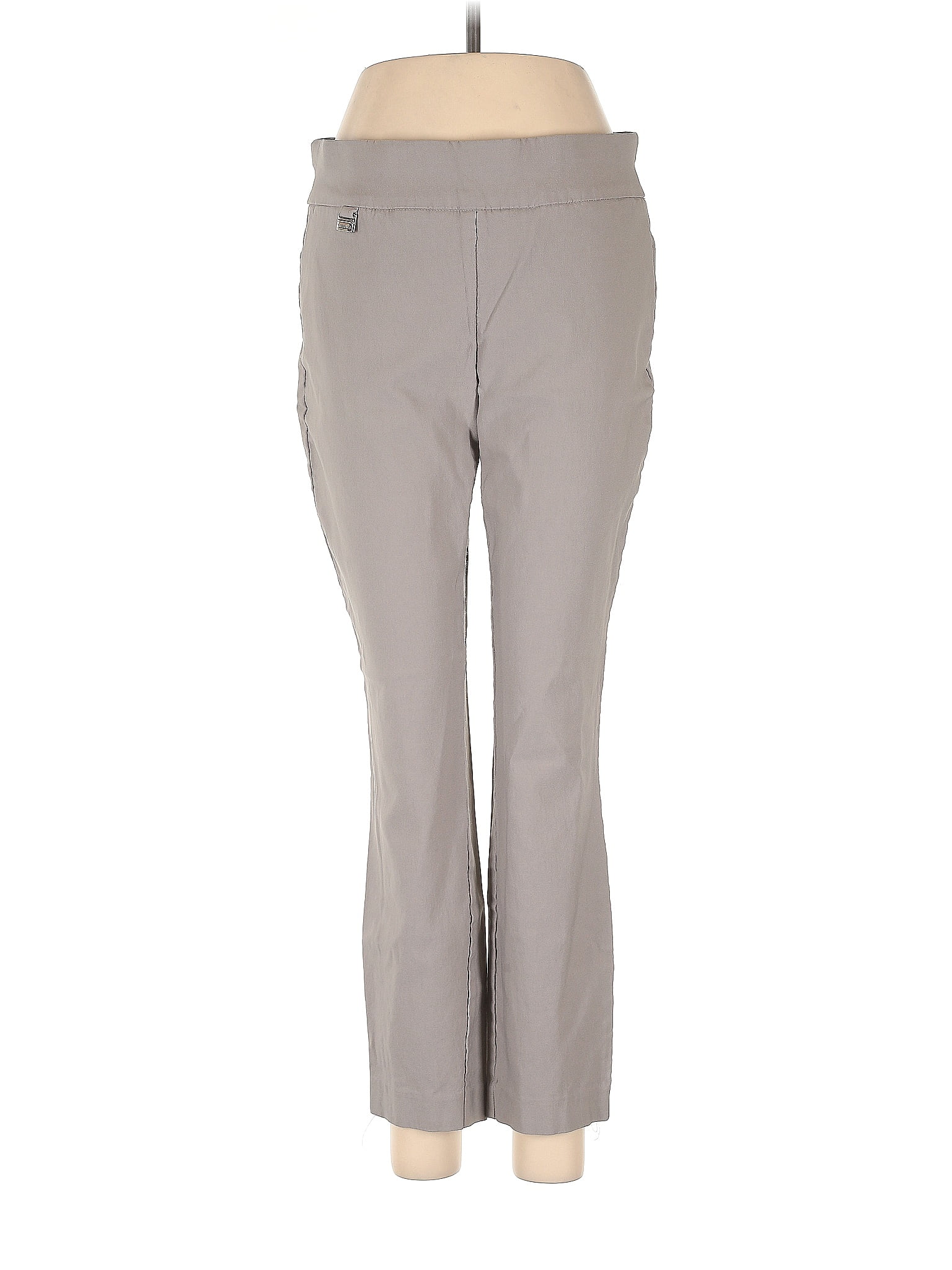 Premise Studio Gray Dress Pants Size M - 69% off | ThredUp