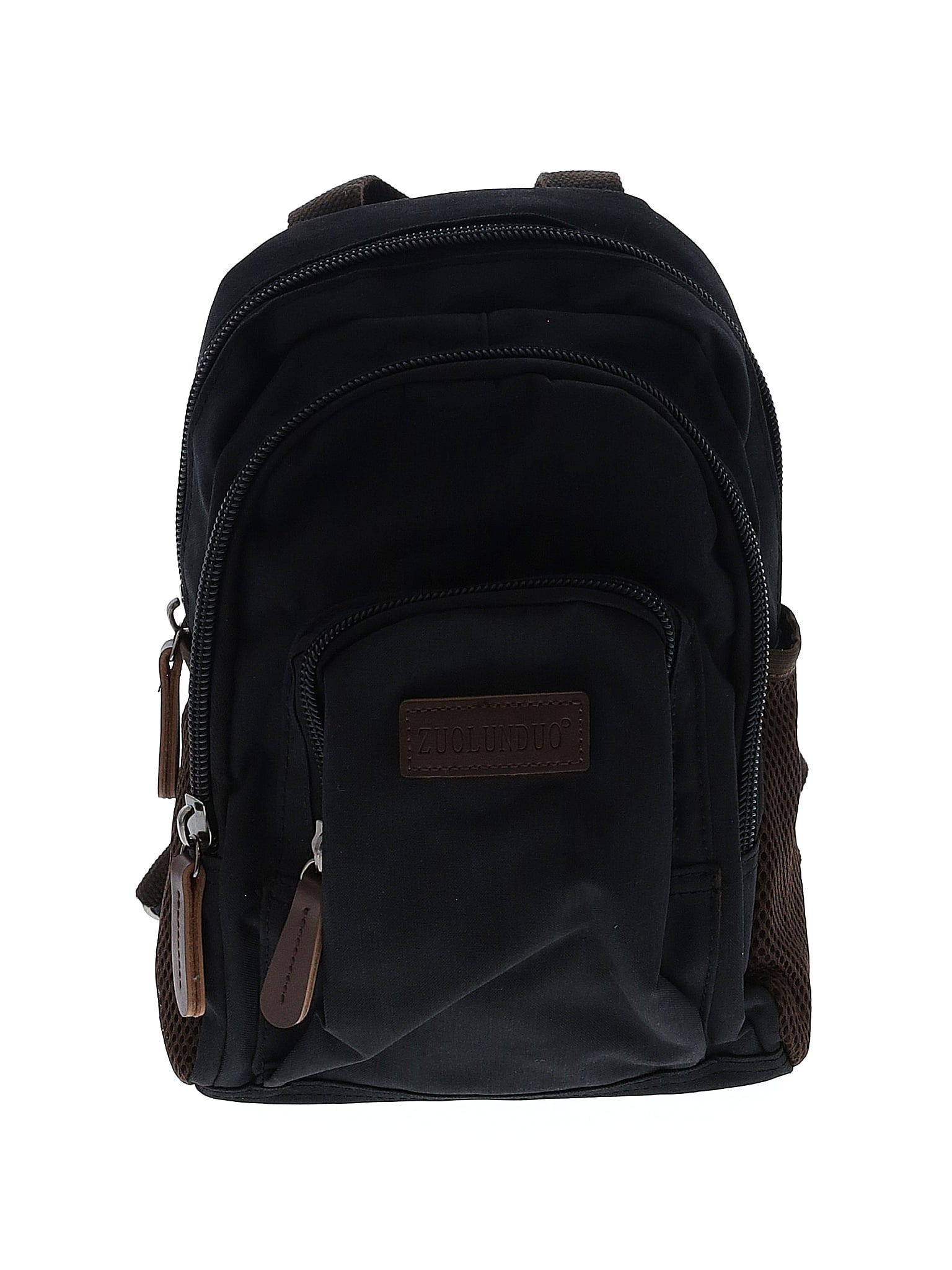 Assorted Brands Black Backpack One Size - 51% off | ThredUp