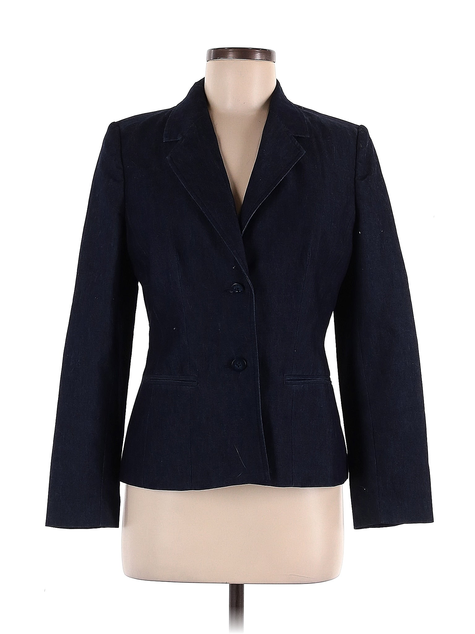 Mossimo Blue Denim Jacket Size M - 56% off | ThredUp