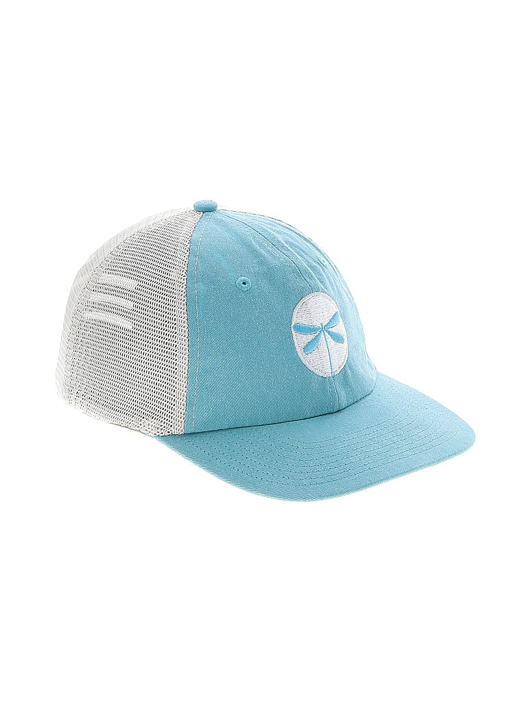 Sportsman Cap & Bag Blue Baseball Cap One Size - 40% off | ThredUp