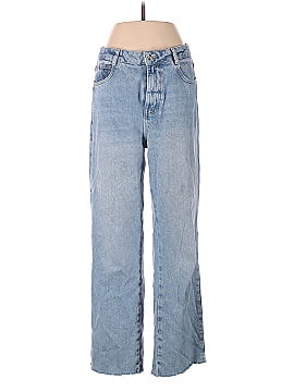 Women's Jeans: New & Used On Sale Up To 90% Off | ThredUp