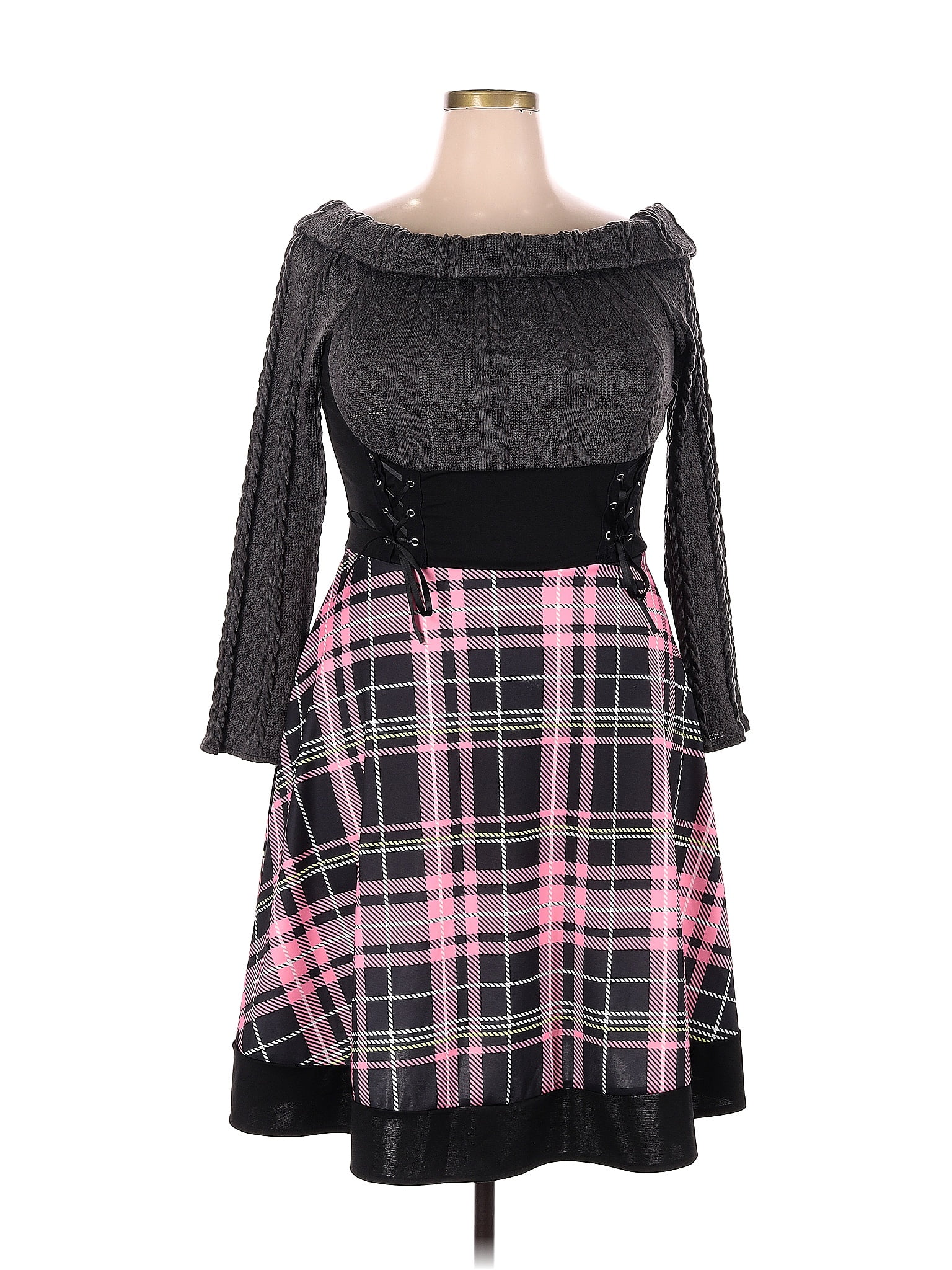 Unbranded Women's Dresses On Sale Up To 90% Off Retail | ThredUp