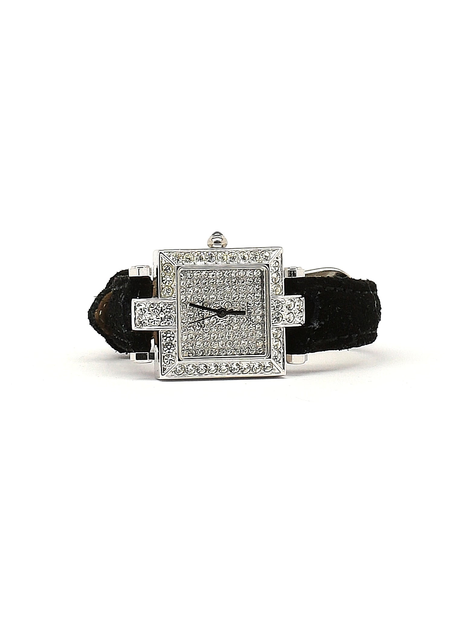 Erwin Pearl Black Watch One Size - 74% off | ThredUp