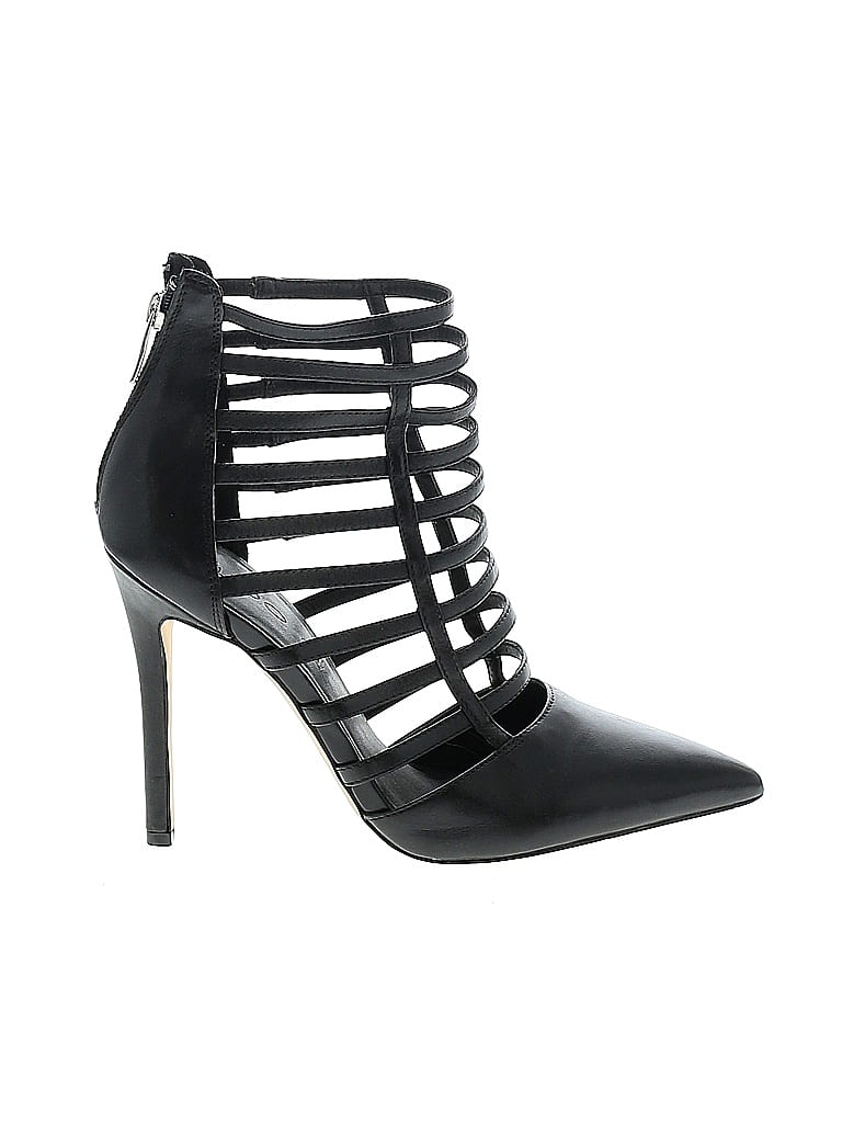 Aldo Black Heels Size 8 1/2 - 70% off | ThredUp