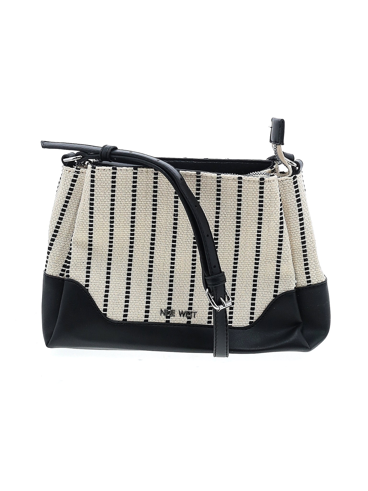 Nine West Ivory Crossbody Bag One Size - 61% off | ThredUp