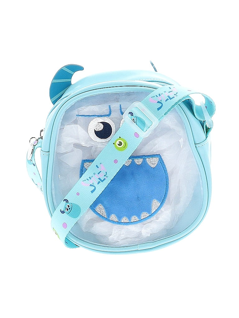 MINISO Blue Crossbody Bag One Size - 45% off | ThredUp